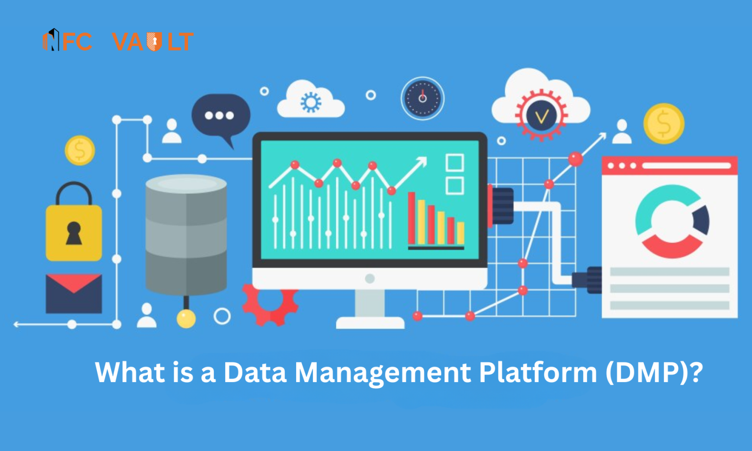 What Is a Data Management Platform (DMP)? Complete Guide